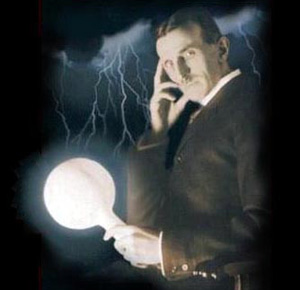 Nikola Tesla: Nhà phát minh của những giấc mơ | Viết bởi ducmnm